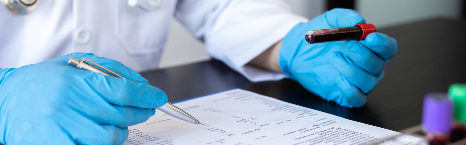 How To Understand Your Kidney Lab Results
